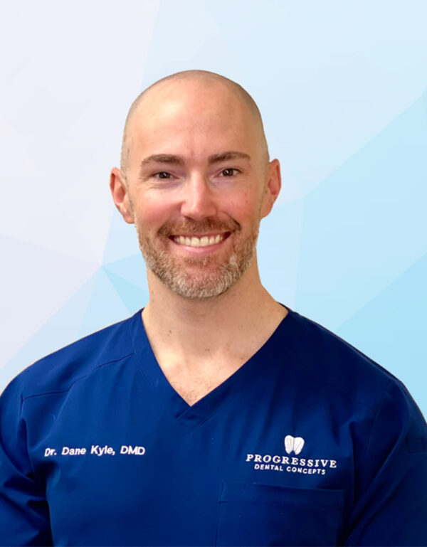 Meet The Doctor - Premier Dental of Carlisle